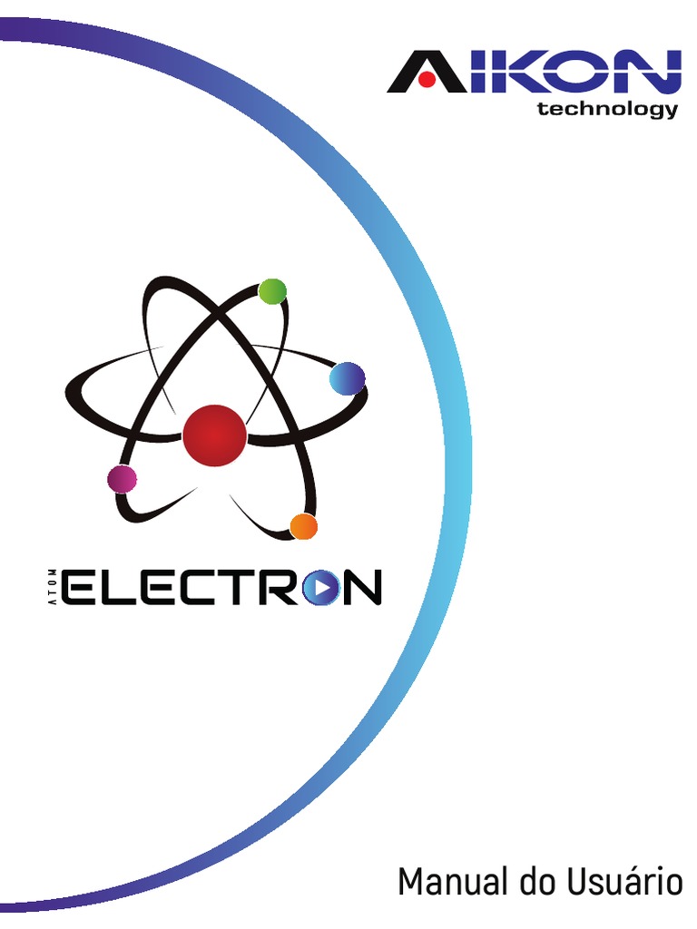 Manual Atom Electron Compactado | PDF