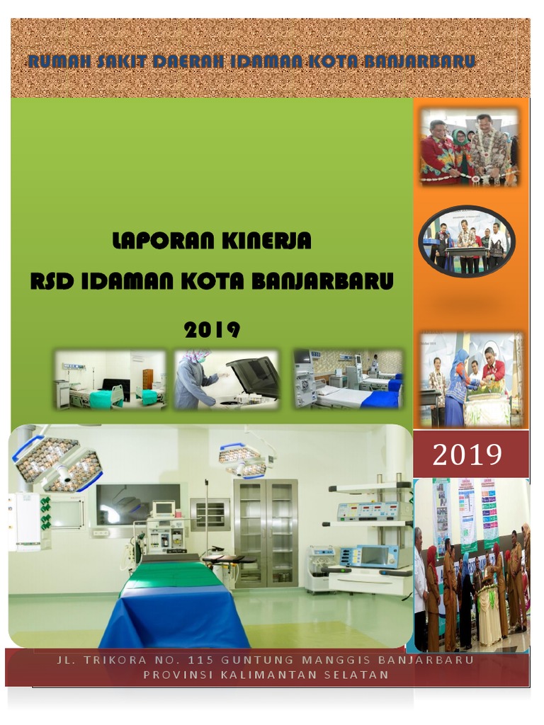 LKJ-2019 RS Idaman BJB | PDF