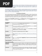 Checklist for issuance and allotment of preference shares | PDF ...