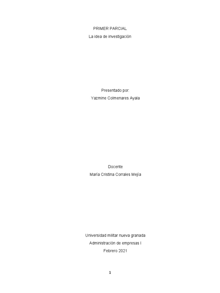 PARCIAL | PDF PARCIAL | PDF