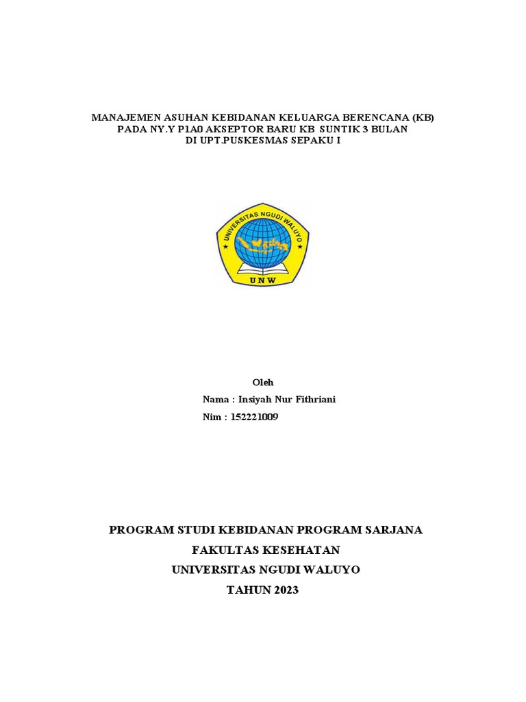 Soap KB Insiyah | PDF