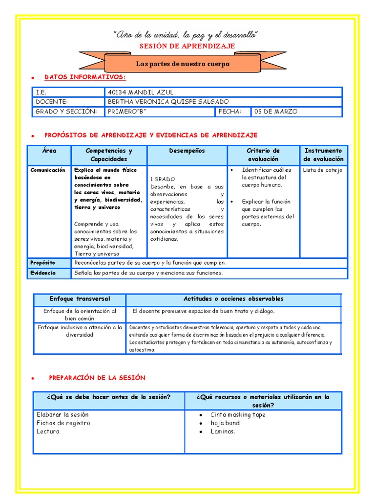 1° E1 S3 Sesion D5 Arte Mural de Emociones | PDF 1° E1 S3 Sesion D5 Arte Mural de Emociones | PDF