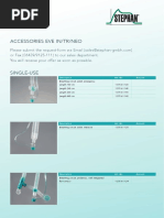 Heliox Brochure For Servo-U - N and - U Mr-En-Non Us | PDF | Health ...