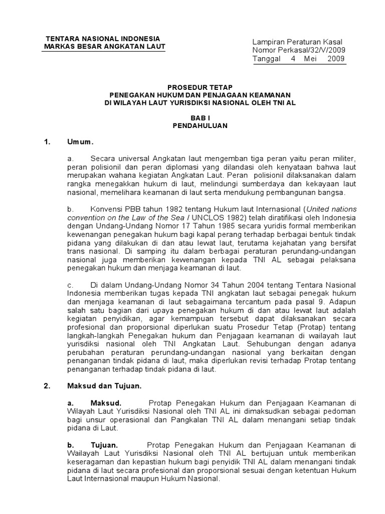 Protap Kamla Perkasal No.32 | PDF