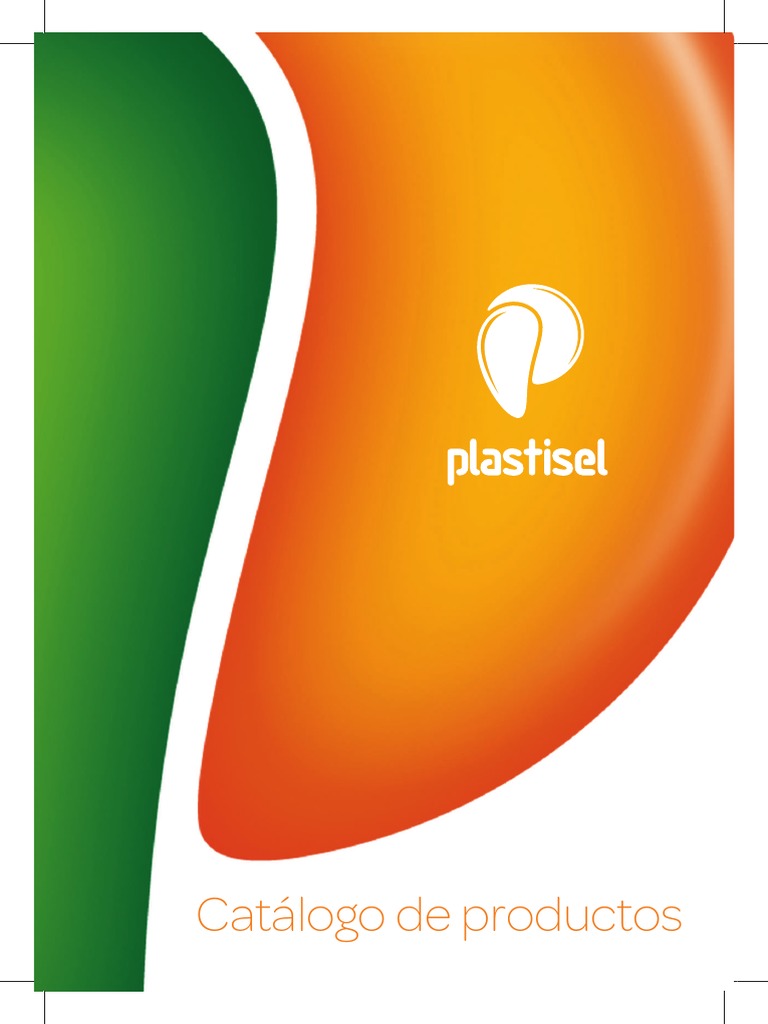 Catálogo de Productos Plasticel | PDF