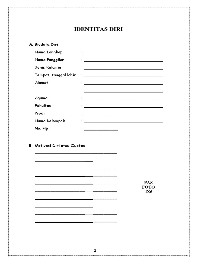 Isi Handbook PKKMB Um 2023 | PDF