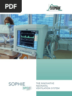 Heliox Brochure For Servo-U - N and - U Mr-En-Non Us | PDF | Health ...