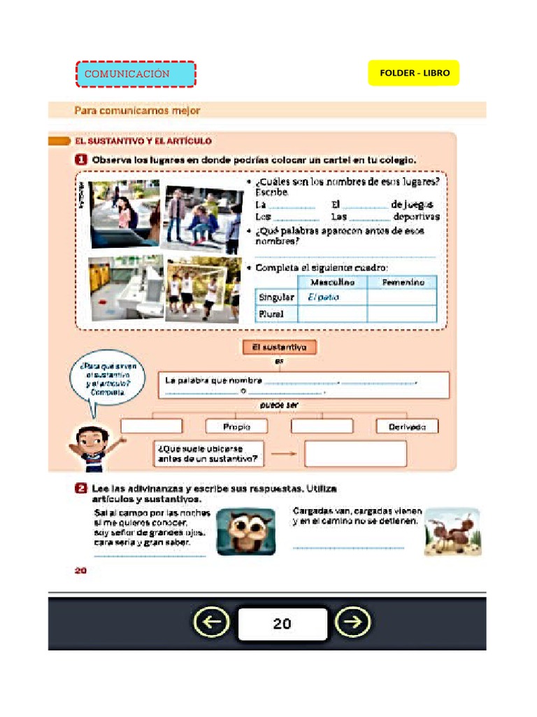 Semana 4 Dia 4,5 | PDF