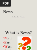 CNN 10 Student News Worksheet | PDF