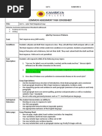 Dear Mrs Dunkley Analysis | PDF