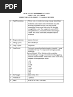 Teknik Konseling Reframing | PDF