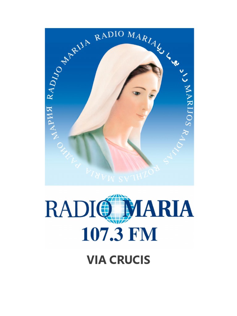 Vía Crucis de Radio María | PDF