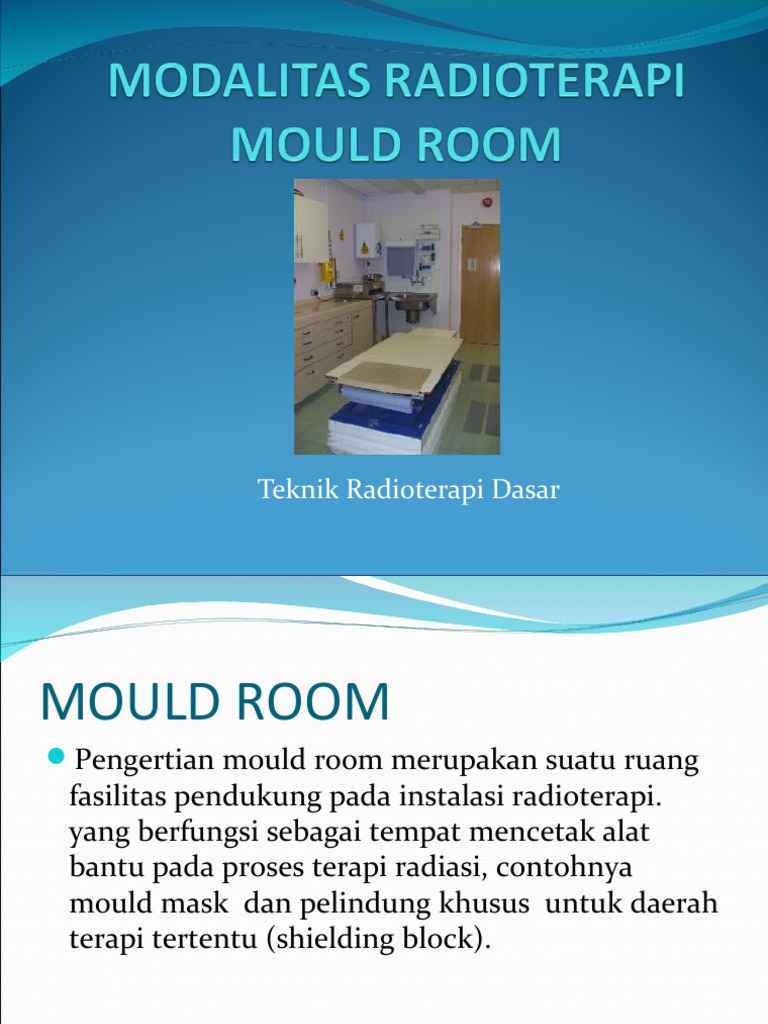 Mould Room2014 | PDF | Seni | Sains & Matematika