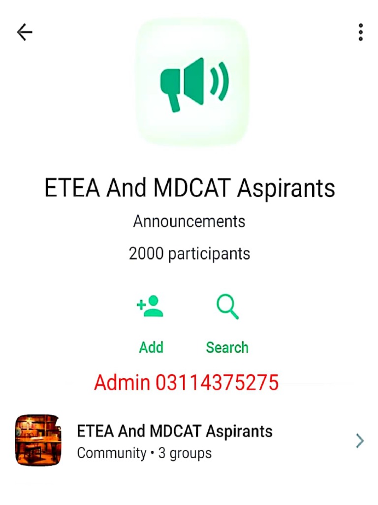 Mdcat Test, 1st Year Course With Hints | PDF