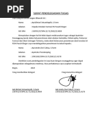 Cara Input SIMO | PDF