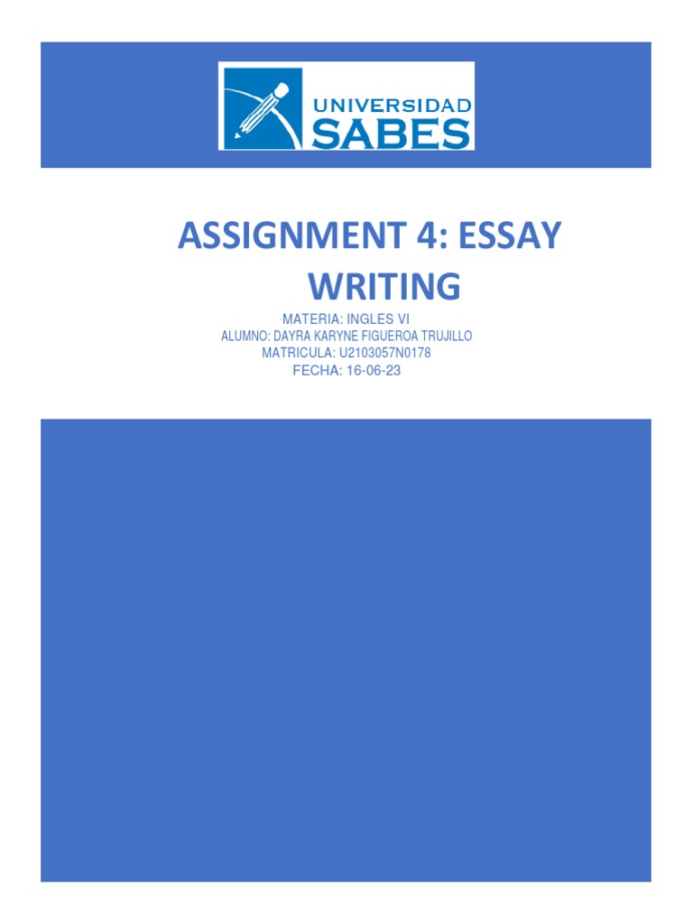 Assignment4 Essaywriting U2103057N0178 | PDF | Ciencias sociales | Historia