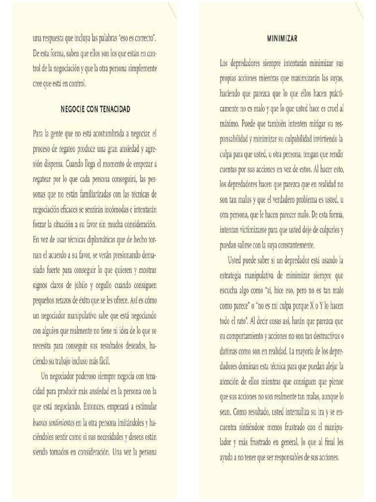 Toaz Parte 5 Final | PDF