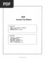 I10 Form | PDF | Tax Return (United States) | Social Security Number