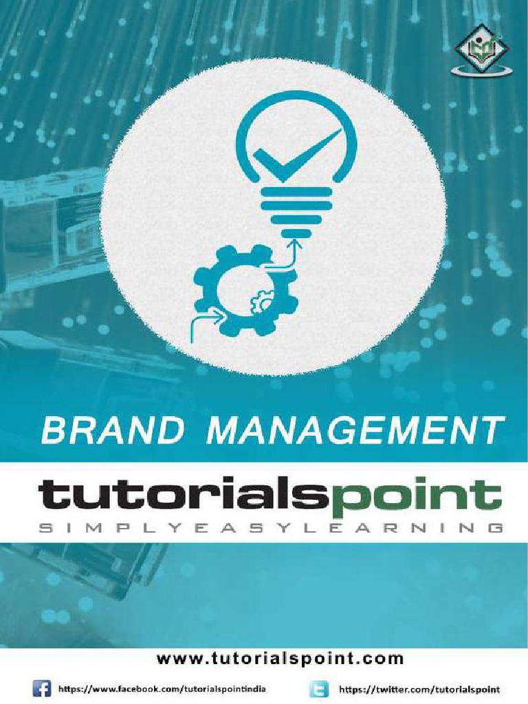Brand Management e Book - Compressed | PDF