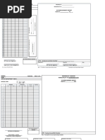 Gip - DTR Form | PDF