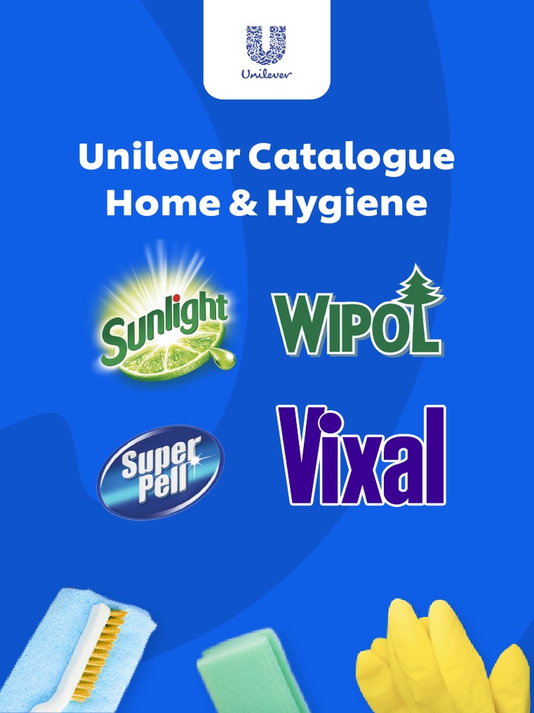 Unilever | PDF