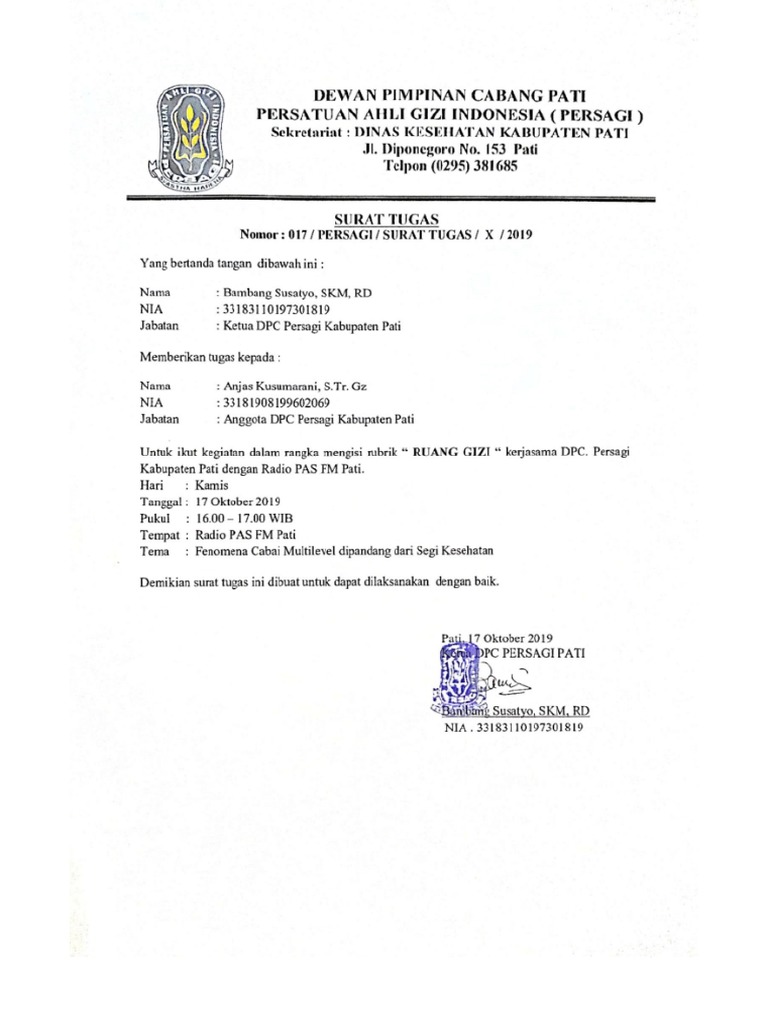 3 Baksos Radio 2019 - 11zon | PDF