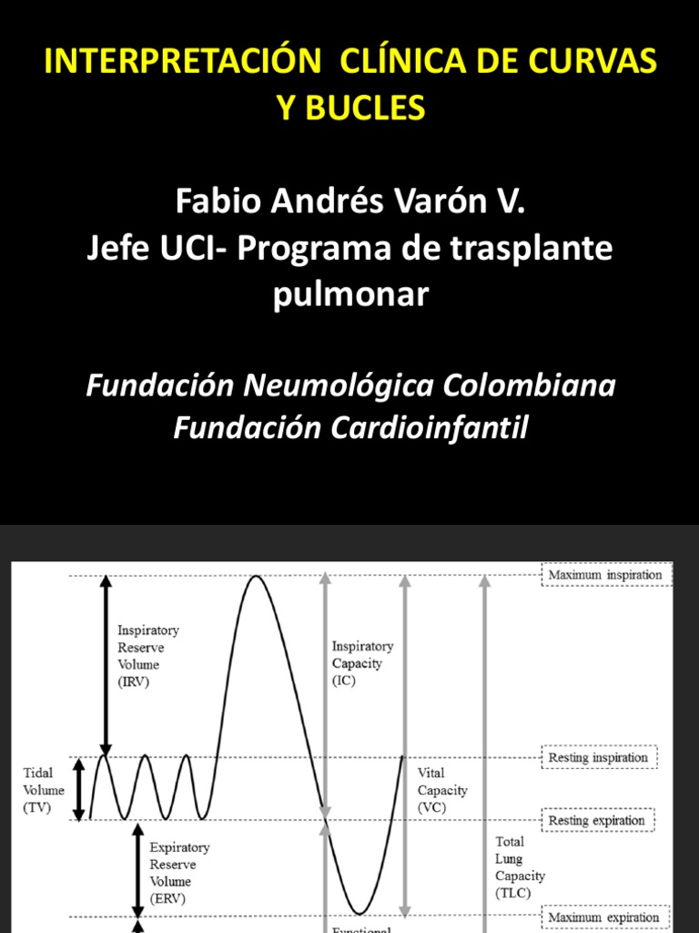 Interpretar Curvas y Bucles Basico | PDF