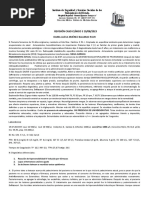 Guía sobre Cromoniquia y Alteraciones Ungueales | PDF | Clavo (anatomía ...