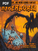 Atlas of Hyperborea | PDF | Landscape | Geomorphology