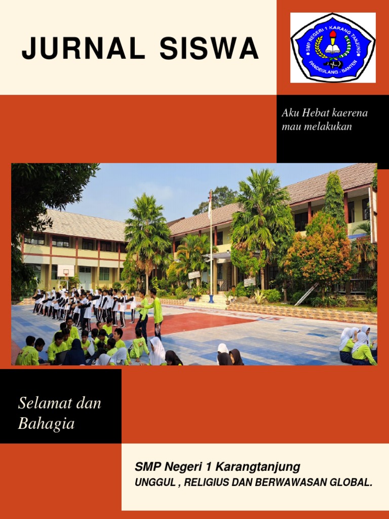 Jurnal Siswa Skarta | PDF