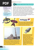 Buku Teks ASK T3 - Jawapan | PDF