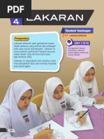 Nota RBT Bab 4 Lakaran | PDF
