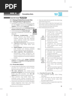 Buku Teks ASK T3 - Jawapan | PDF