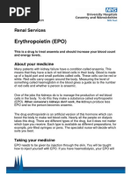 Eric Advicesheet Constipation | PDF