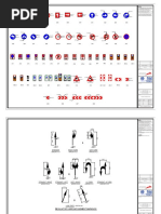 SDRE (Rev.G) - LTA - March - 2025 - Contents and Details | PDF | Road ...