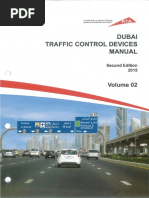 Mutcd Ksa | PDF