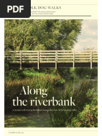 Windsor Great Park Visitor Map Guide | PDF | Land Transport