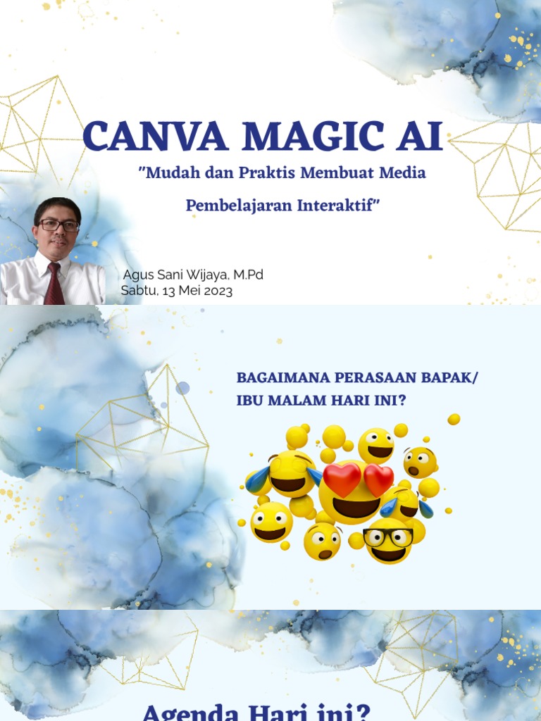 Materi Canva 1 Pdf