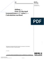 BS en 14179-1-2016 | PDF | Glasses | Engineering Tolerance