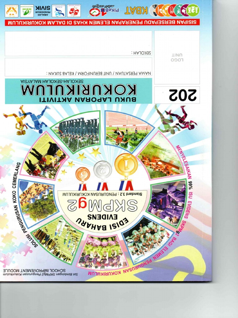 Cover Laporan Koko | PDF