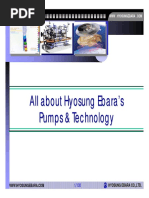 Ebara Pump Selector SPAIX5 User Quick Manual | PDF | Terms Of Service | Computing