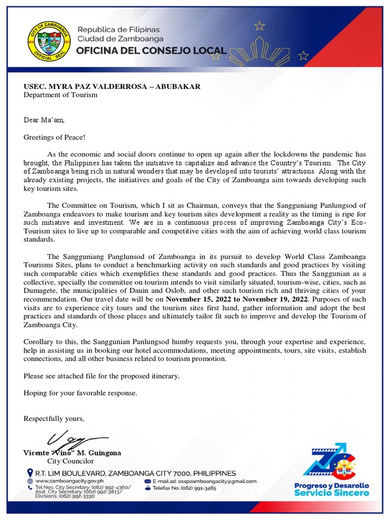 Letter Benchmarking | PDF