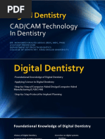 DSD Template PowerPoint | PDF