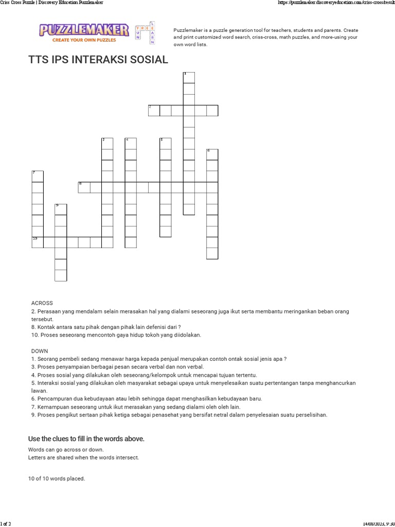 TTS IPS PART 1 | PDF