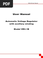 Tyco Minerva t2000 | PDF | Relay | Sensor