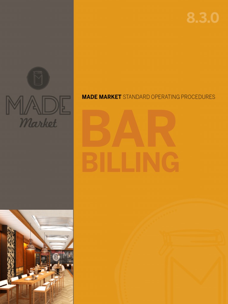 bar-billing | PDF