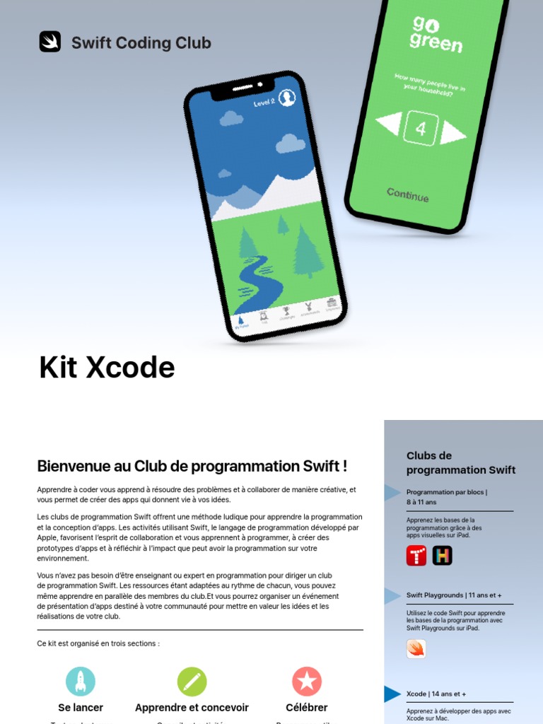 Xcode Guide | PDF