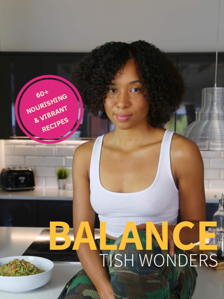 Balance Ebook | PDF | Pancake | Scallion