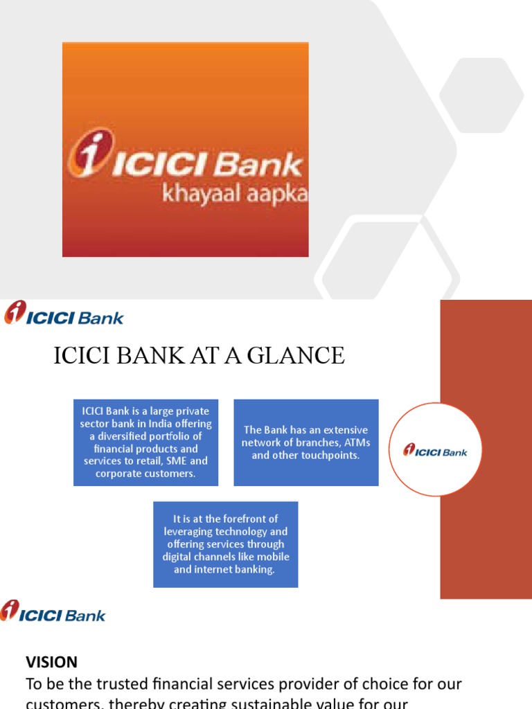 ICICI | PDF