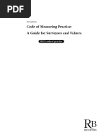 Cesmm 3 | PDF | Civil Engineering | Measurement